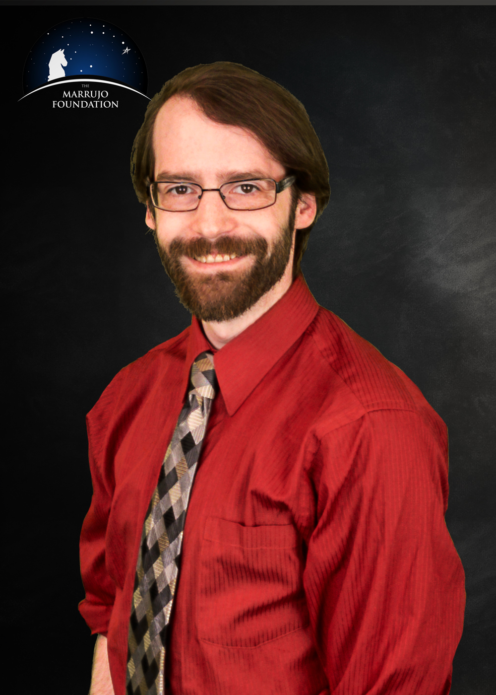 Kyle Frantz - The Marrujo Foundation