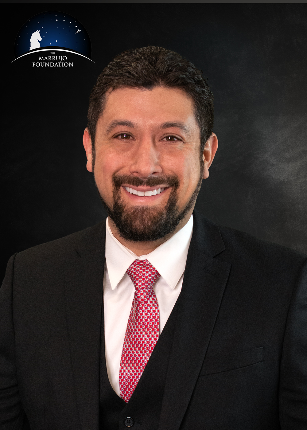 Dan Marrujo - The Marrujo Foundation